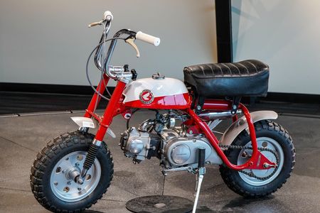 Classic Honda Z For Sale - Hemmings