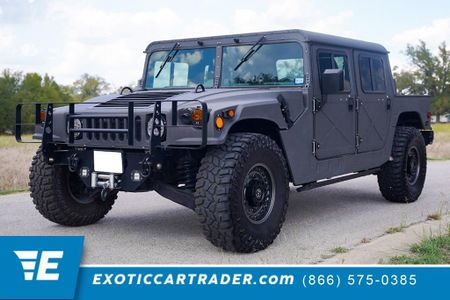 Classic AM General For Sale | Hemmings