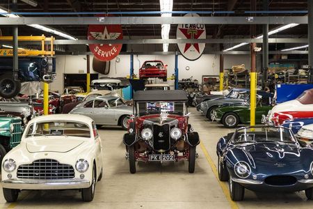 Services Offered | Hemmings