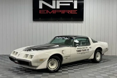 1980 Pontiac Firebird For Sale - Hemmings
