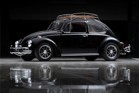 1967 Classic VW for Sale - Hemmings
