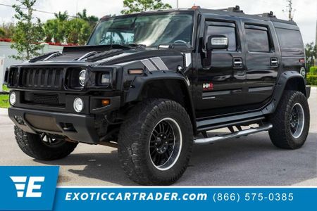 Classic Hummer For Sale - Hemmings