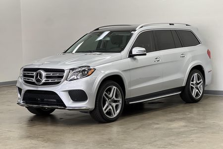 Classic Mercedes-Benz GLS For Sale | Hemmings