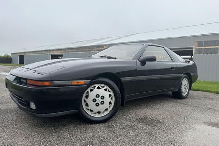 Classic Toyota Supra For Sale - Hemmings