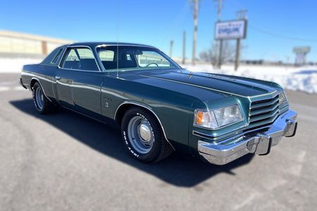 Classic Dodge Magnum For Sale | Hemmings