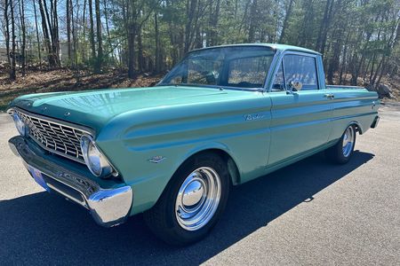 Orphan Car Garage in Abington, MA - Hemmings