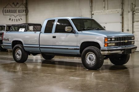 Chevrolet 2500 For Sale | Hemmings