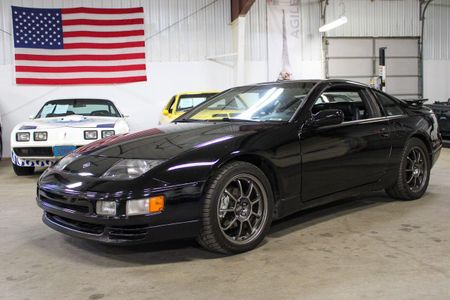 Classic Nissan 300ZX For Sale - Hemmings