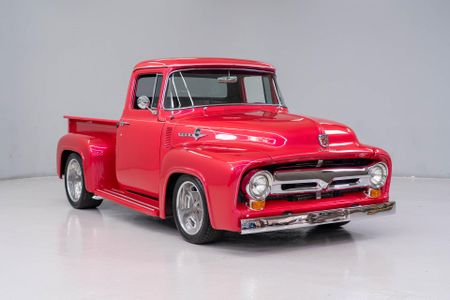 AutoBarn Classic Cars in Concord, NC - Hemmings