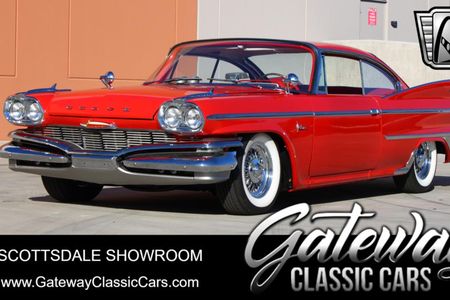 1960 Dodge Challengers for Sale - Hemmings