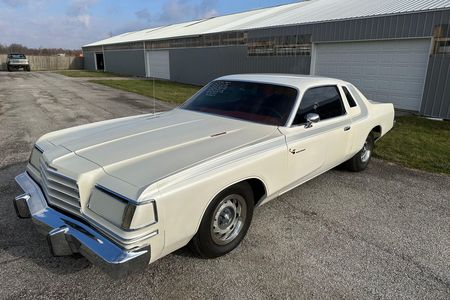 Classic Dodge Magnum For Sale | Hemmings