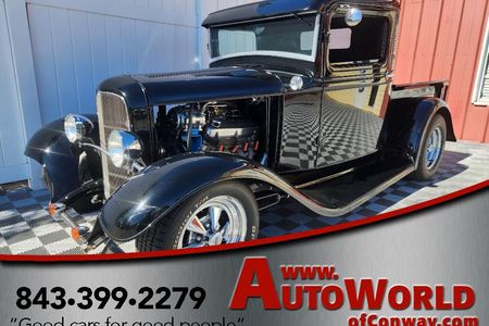 Autoworld of Conway in Conway , SC | Hemmings