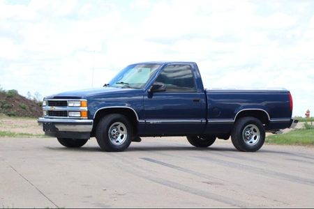 Chevrolet CK1500 For Sale | Hemmings
