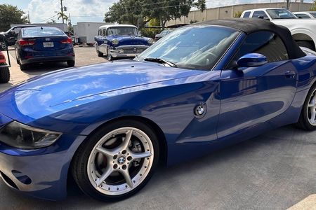 Classic BMW Z4 For Sale | Hemmings