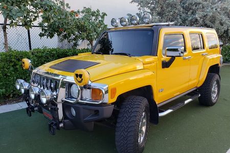 Hummer For Sale | Hemmings