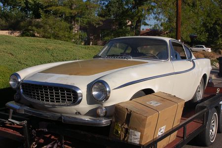 Classic Volvos for Sale | Hemmings