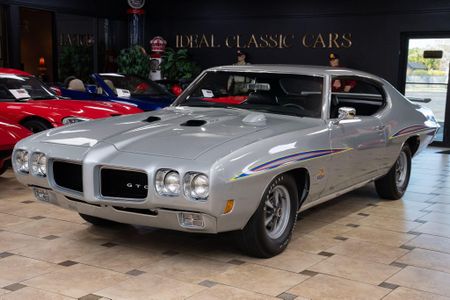 Pontiac GTO for Sale | Hemmings
