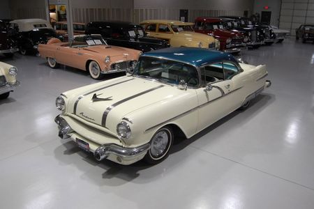 1956 Pontiac GTO for Sale - Hemmings