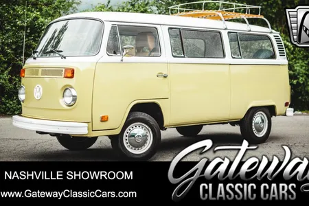1975 Classic VW for Sale - Hemmings