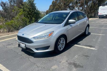 Classic Ford Focus For Sale - Hemmings