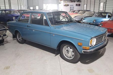 Classic Volvos for Sale | Hemmings
