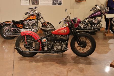 Classic Harley-Davidson UL For Sale | Hemmings