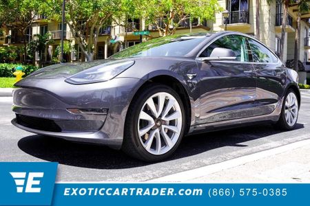 Classic Tesla For Sale - Hemmings