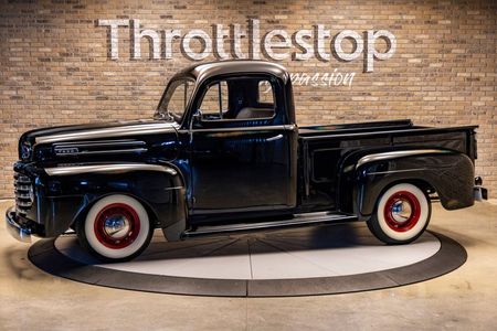 Ford F-1s for Sale | Hemmings