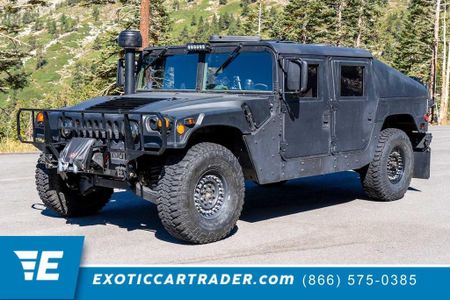 Classic AM General For Sale - Hemmings