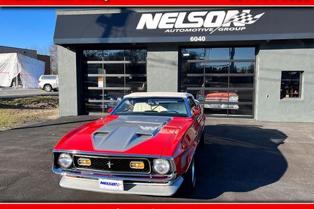 Nelson Automotive, Ltd in Heath, OH | Hemmings