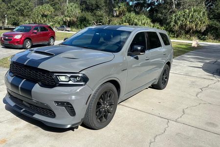 Classic Dodge Durango For Sale | Hemmings