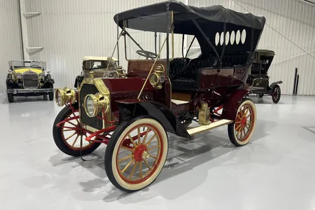 1910 Buick For Sale - Hemmings