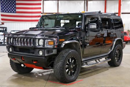 Classic Hummer For Sale - Hemmings
