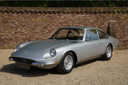 1970 Ferrari for sale - Hemmings
