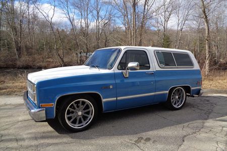 GMC Jimmys for Sale | Hemmings