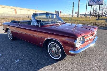 Chevrolet Corvairs for Sale | Hemmings