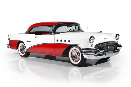 1955 Buick For Sale - Hemmings