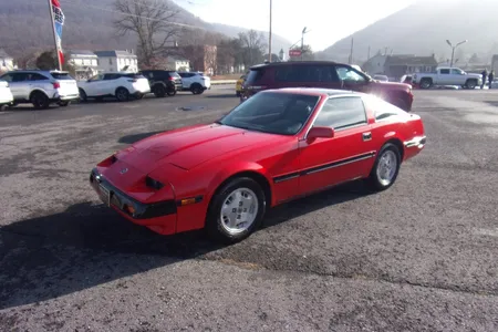 Classic Nissan 300ZX For Sale - Hemmings