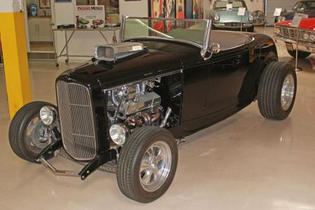 Ford Model B For Sale | Hemmings