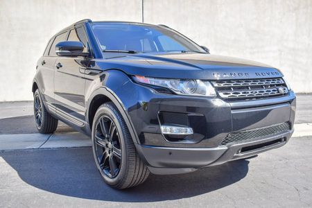 Land Rover Range Rover For Sale | Hemmings