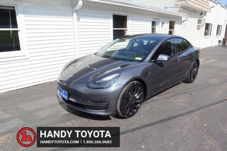 Classic Tesla For Sale | Hemmings