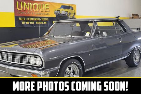 Unique Classic Cars in Mankato, MN - Hemmings