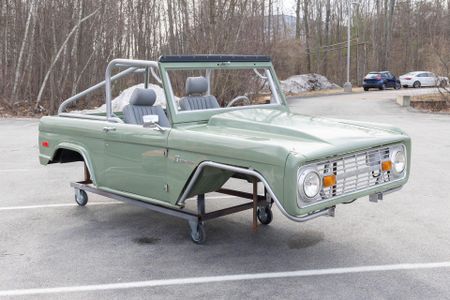 High Octane Classics in Auburn, MA - Hemmings