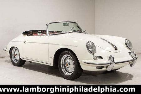 Classic Porsche 356B For Sale - Hemmings