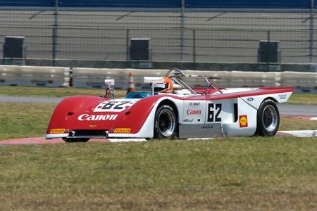 Chevron For Sale | Hemmings