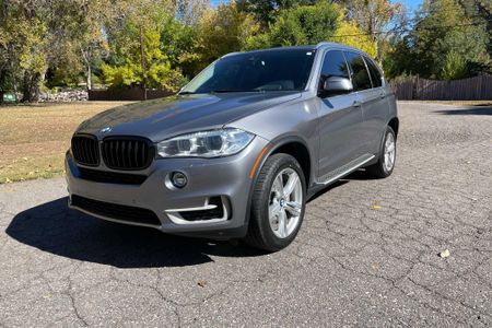 Classic BMW X5 For Sale | Hemmings