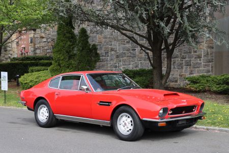 1976 Aston Martin For Sale - Hemmings