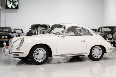 Classic Porsche 356C For Sale | Hemmings