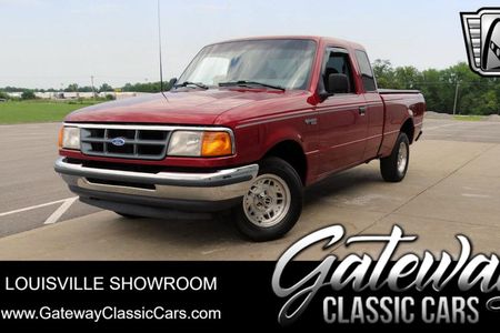 Classic Ford Ranger For Sale - Hemmings