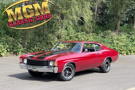1972 Chevrolet Chevelles for Sale | Hemmings